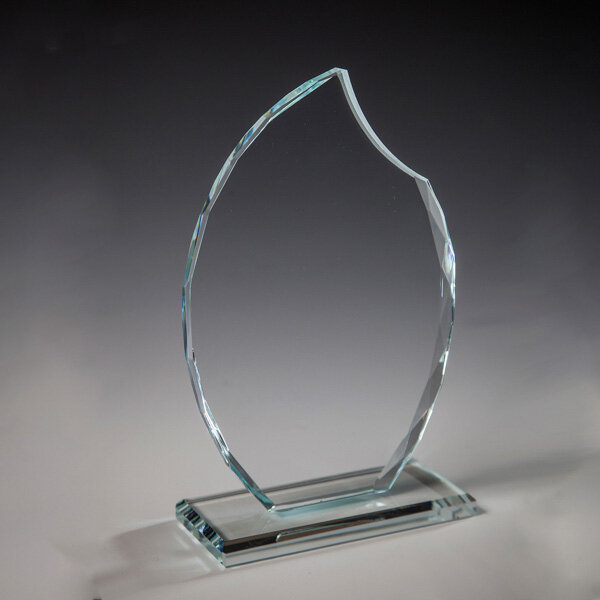 Награда из стекла арт. N001