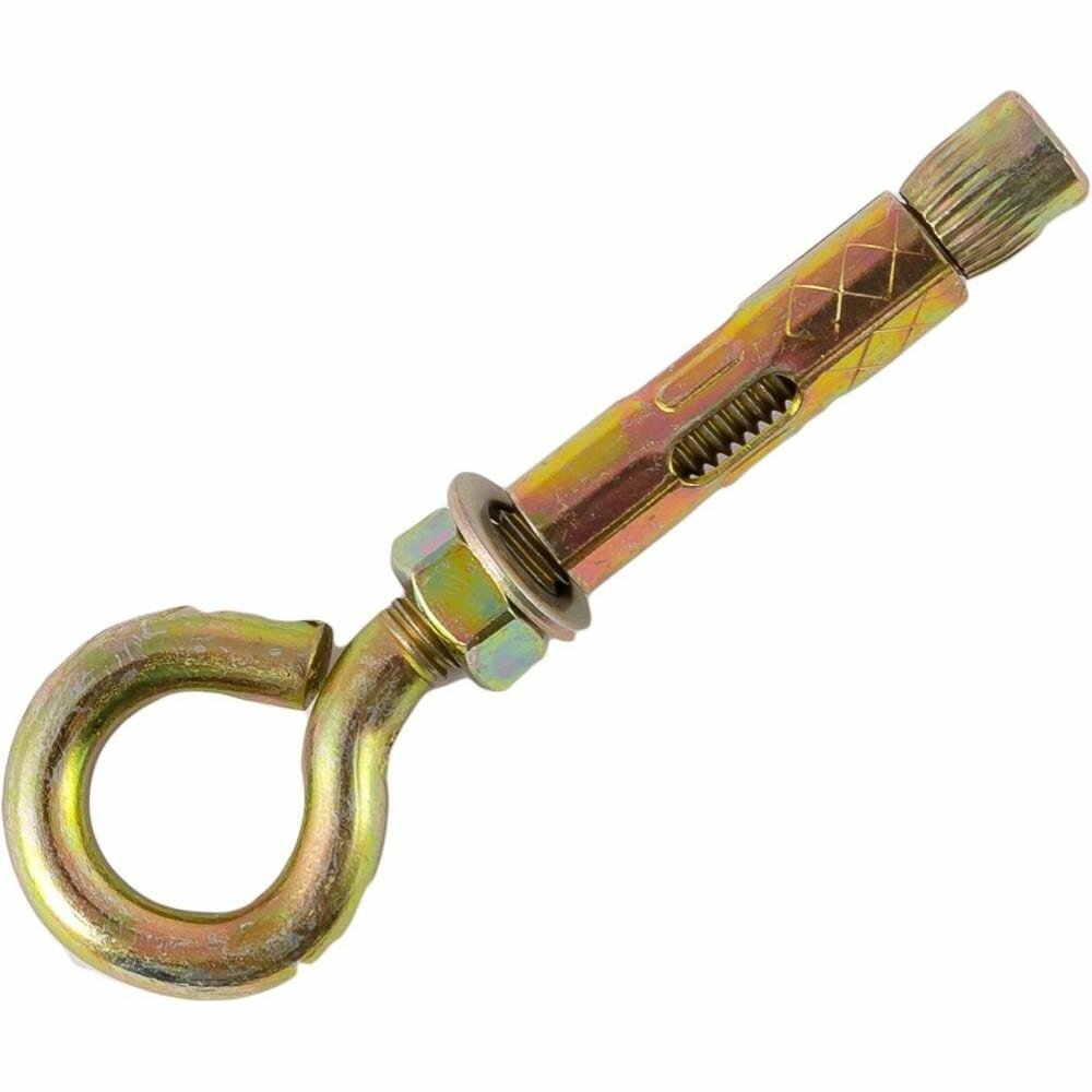 Анкерный болт крепежная техника 10x80