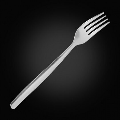 Вилка столовая "Iris" L-19см