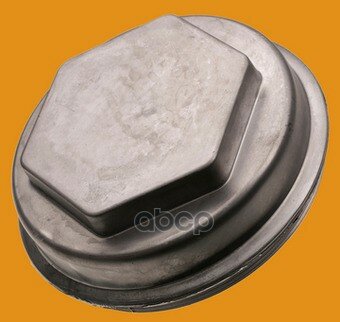 Крышка ступицы !(м)M155x2.5 H60 SW110 Fruehauf SMB C1/C2/C3 Onyarbi арт. 140213