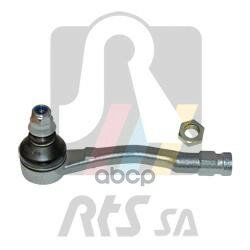 Наконечник рулевой тяги левый CITROEN: C4 09- RTS арт. 91-00786-210 - высокое качество товара по низкой цене