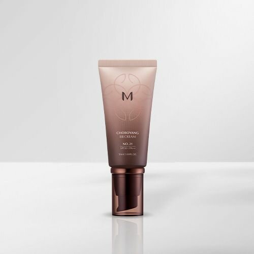 BB тональный крем MISA Cho Bo Yang BB Cream 30SPF/PA++ (No.23) 50ml