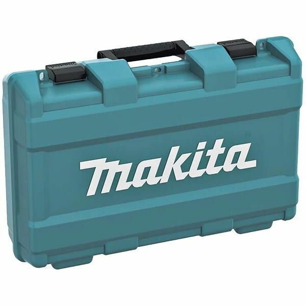 Пластиковый чемодан, кейс для сабельной пилы JR103, JR105 Makita 821662-9