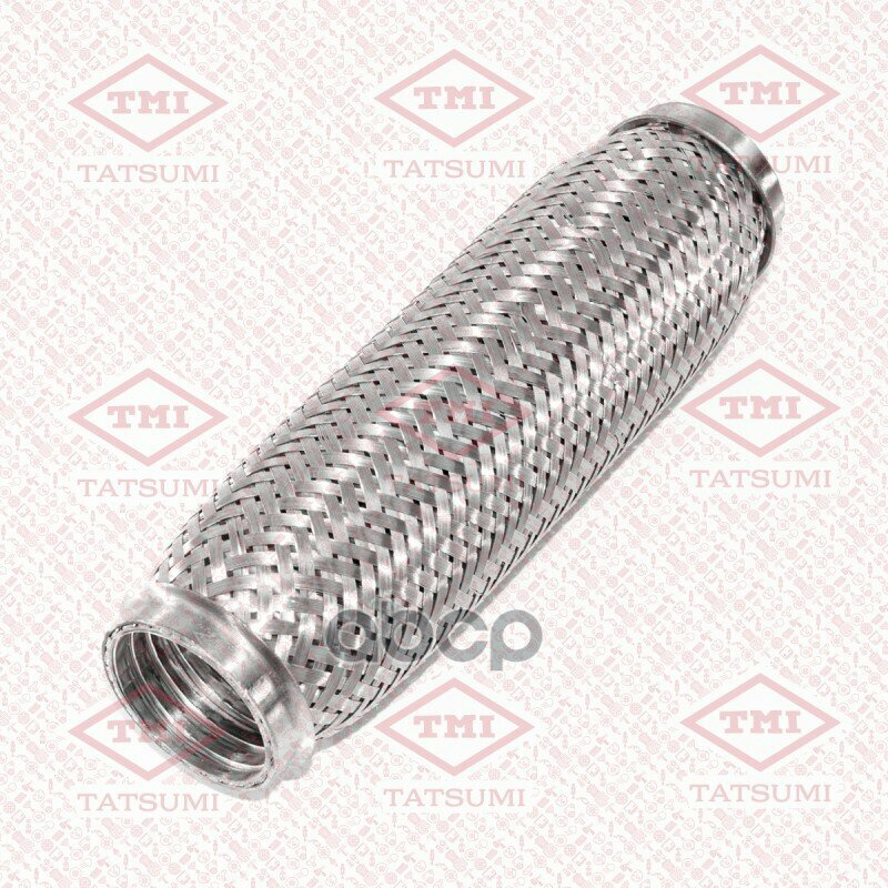 Гофра глушителя TATSUMI арт. TKB1006