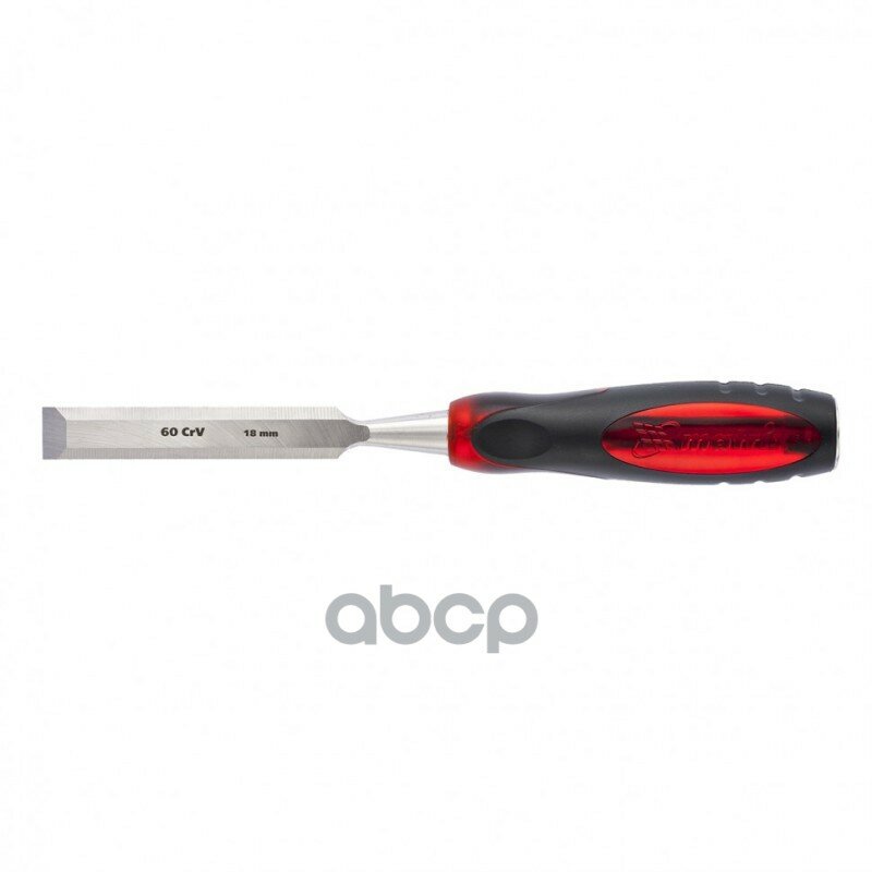 Стамеска-долото 18мм MATRIX Matrix арт. 24513