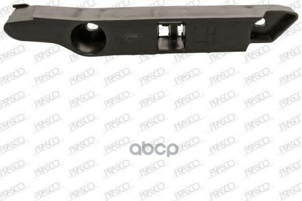 Кронштейн бампера передний левый! пластик Ford Focus 07-02/11 Prasco арт. FD4261004