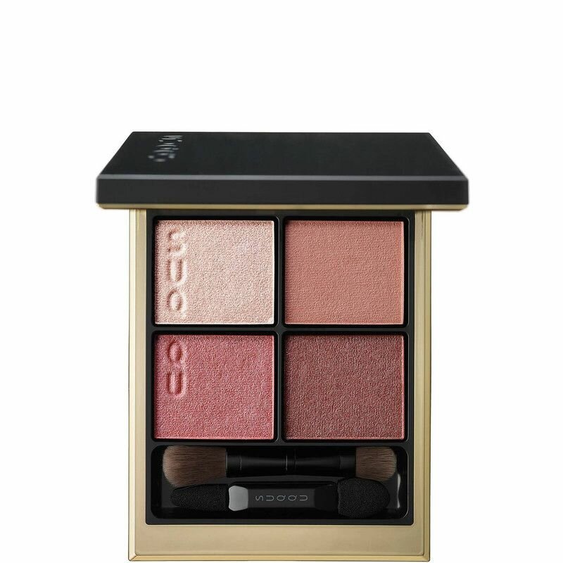 Палетка теней для век SUQQU Signature Colour Eyes (6,2 г)