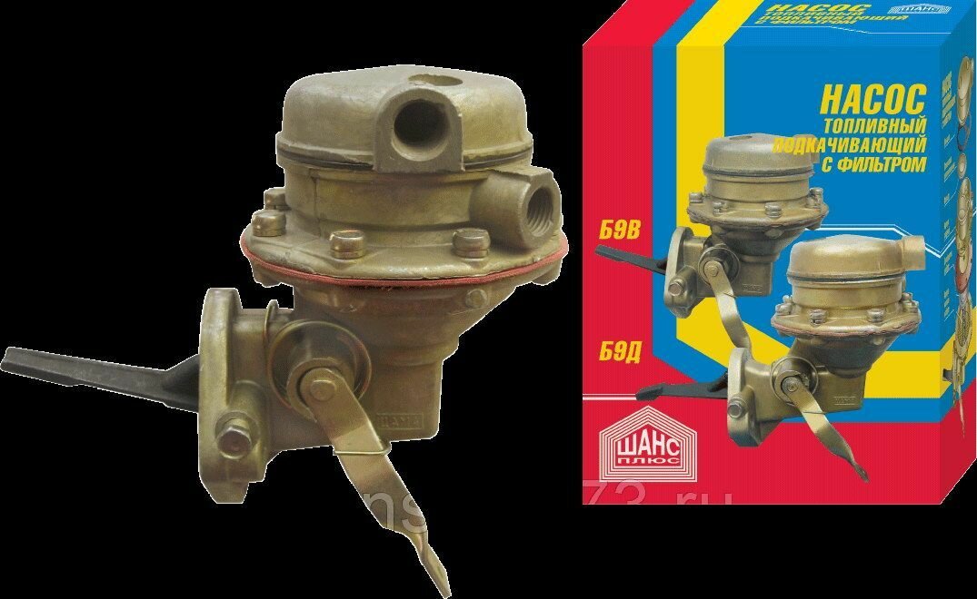 Бензонасос Газель 406 дв.