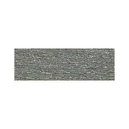 Мулине "DMC" Металлик 100% полиэстер 8 м Е0415 серебристый