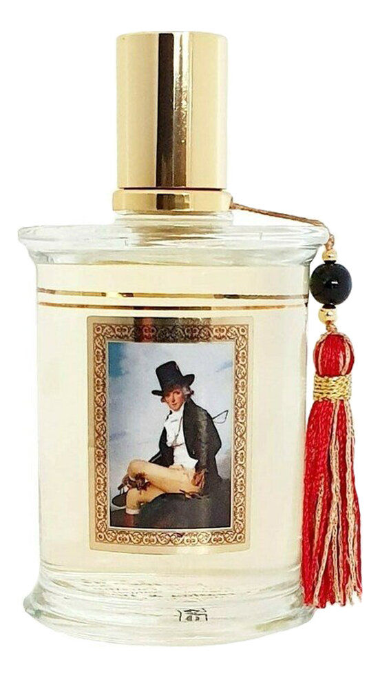 MDCI Parfums, L'Elegant, 75 мл, парфюмерная вода мужская