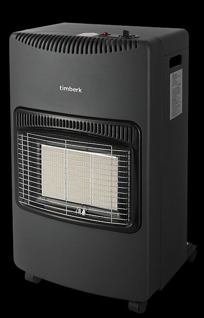 Газовый обогреватель TIMBERK T-GS4-G10