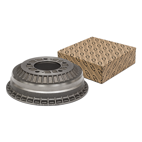 BM DR6223 (21210350207000 / 21213502070 / DR6223) барабан тормозной\ ваз 2121-21214 / 2123