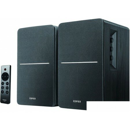 Акустика Edifier R1280DBs (черный)