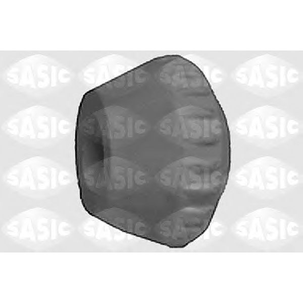 SASIC 9001395 (8D0199339F / 8D0199339P / 9001395) подушка двс передняя\ Audi (Ауди) 80 / a4 1.6-1.9tdi 87-01