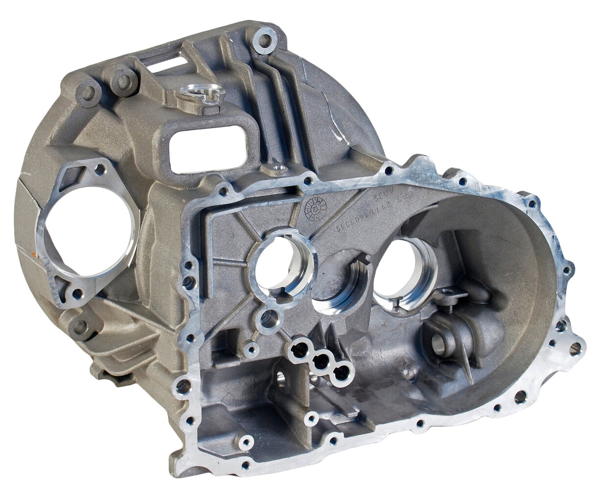 Картер ВАЗ-2110 сцепления АвтоВАЗ 21100160101510, для ВАЗ 2108/10/11/12/Kalina/Priora