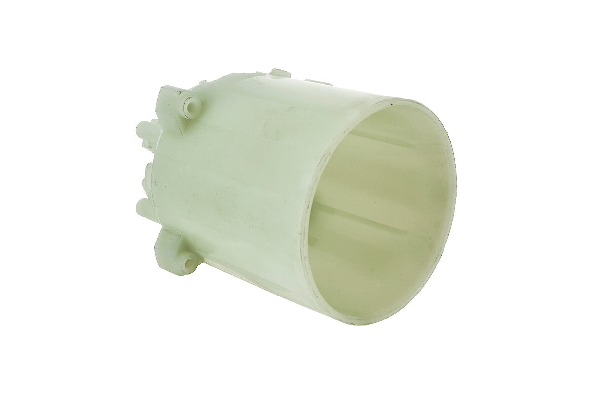 Корпус электродвигателя, подходит для молотка отбойного P.I.T. GSH65-C3 мастер