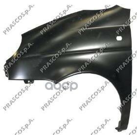 Крыло переднее левое! Chevrolet, Daewoo Matiz 01-04 Prasco арт. DW3223004