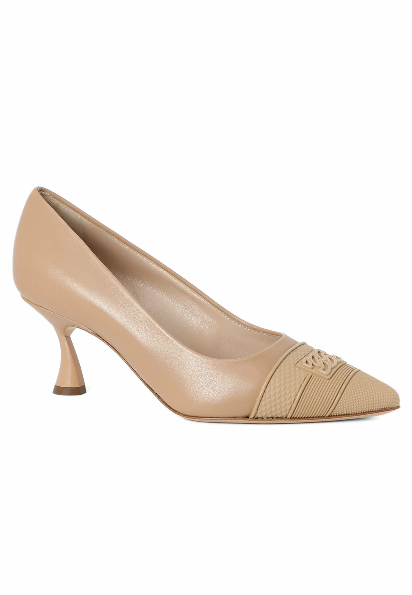 Туфли лодочки 