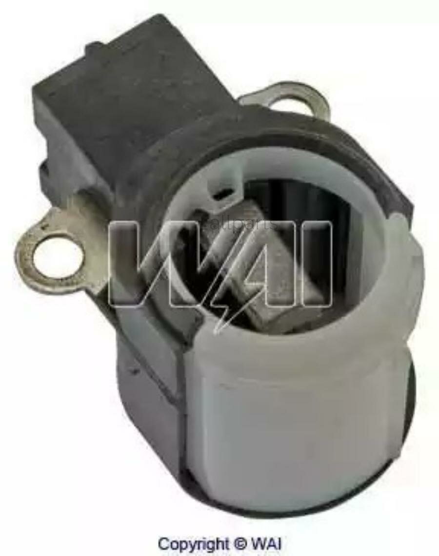 WAI 39-8206 Щетки угольные