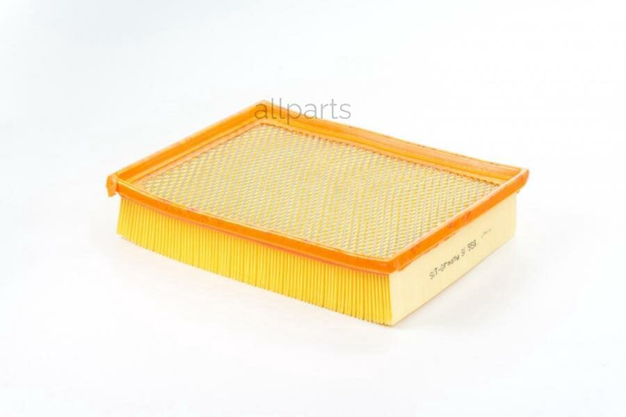 SCT GERMANY SB958 Воздушный фильтр VW TRANSPORTER IV 1.9D/2.0/2.4D/2.5/2.8 90-03