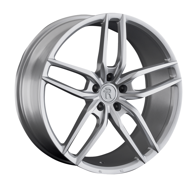 Диски легковые литые 8.5*19 5*112 et28 h66.6 Replay VV 289 S(цвет)