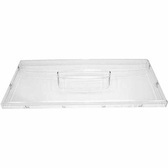 Панель откидная VB Parts VBPARTS для морозильной камеры холодильника Indesit, Ariston, Whirlpool, Stinol 283521