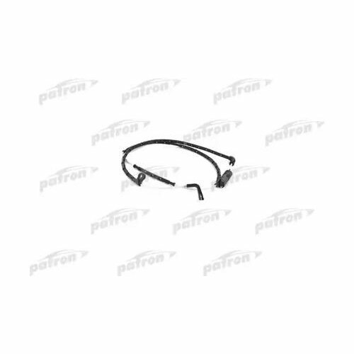 Датчик износа тормозных колодок для автомобиля Land Rover Range Rover, PATRON PE17076 (1 шт.)