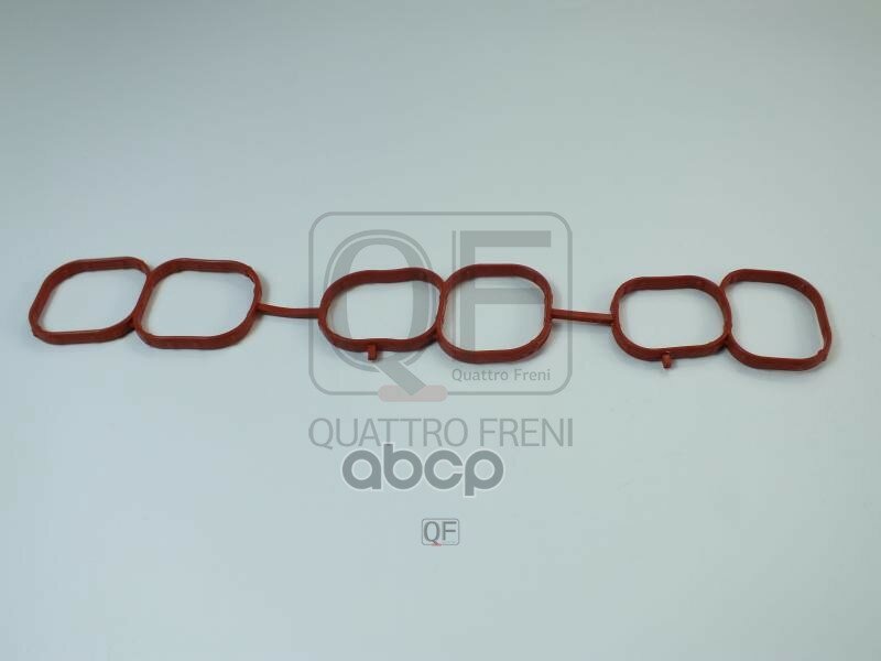 Прокладка впускного коллектора QUATTRO FRENI арт. QF76A00162