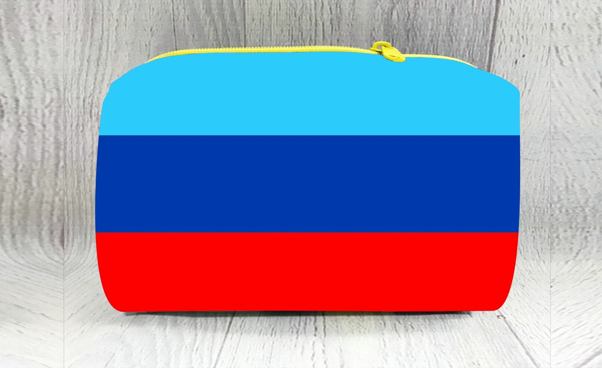 Пенал MIGOM мягкий 0014 - Луганская Народная Республика