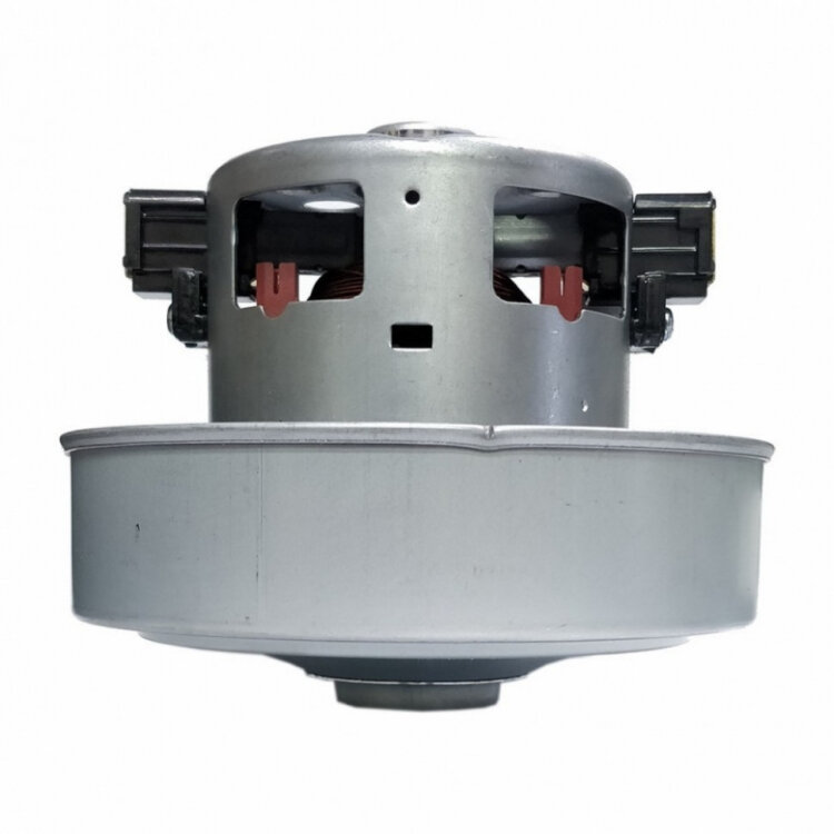 Двигатель для пылесосов Samsung, 1400W, D135мм, d82мм, H112мм, h40мм, клеммы раздельно, 230V (VAC030UN), v1014