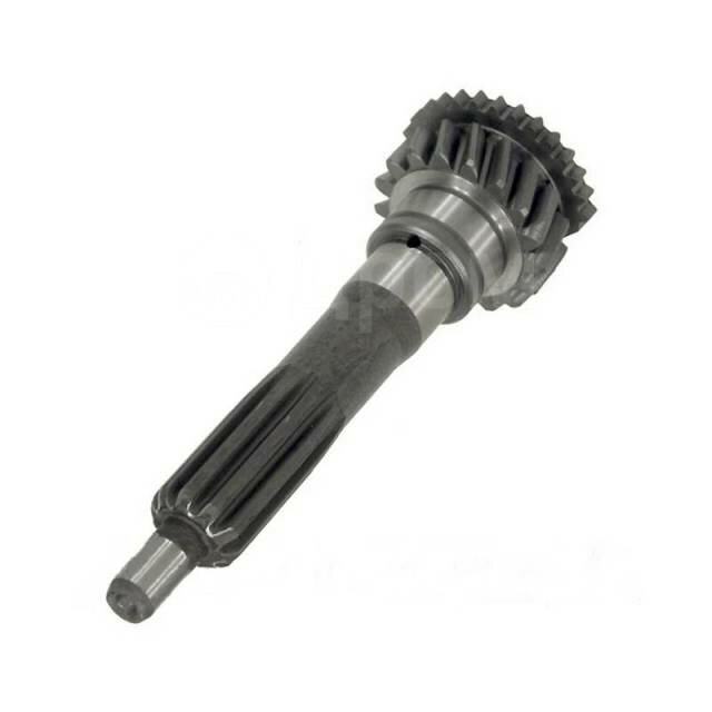 Вал первичный КПП ГАЗ-53