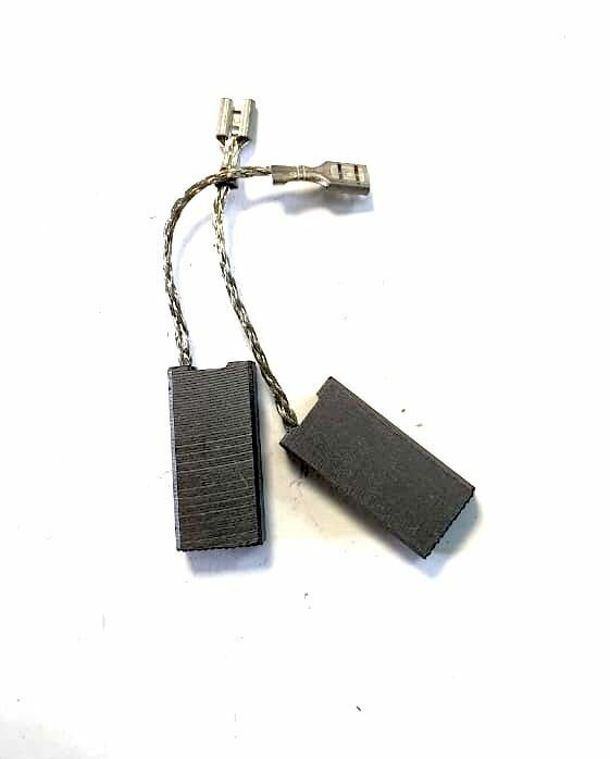 Комплект угольных щеток для перфоратора HILTI TE 905