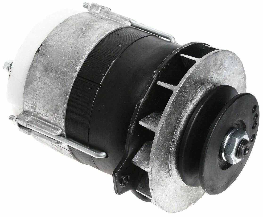 Генератор Г9695.3701-1 (14В, 1150Вт) Радиоволна МТЗ 1221