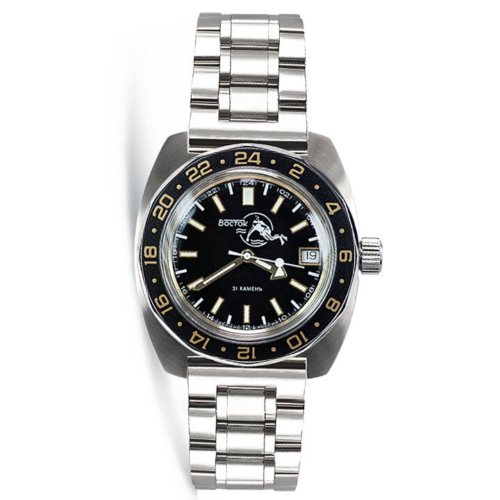 Наручные часы