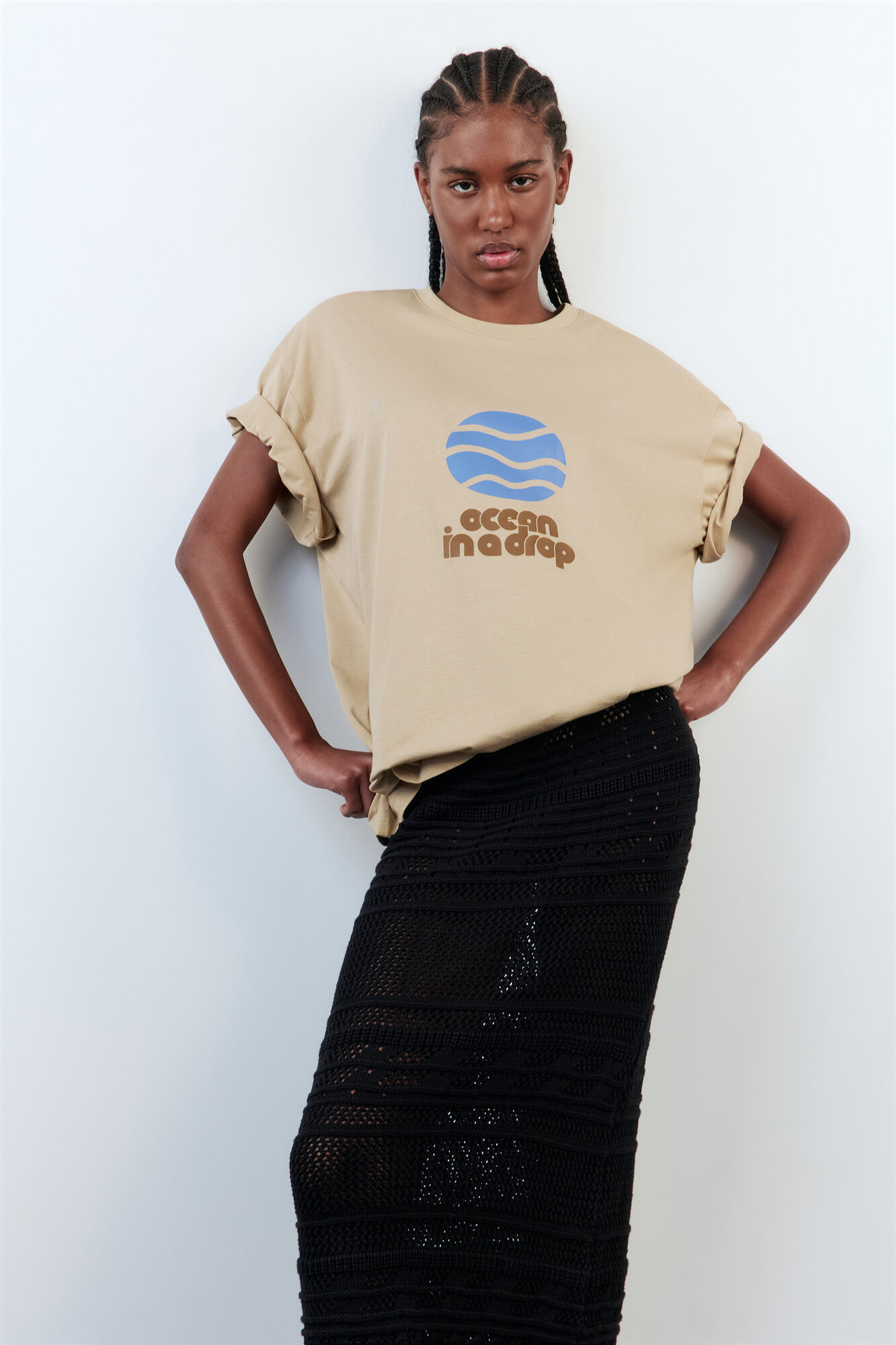 Футболка Basic