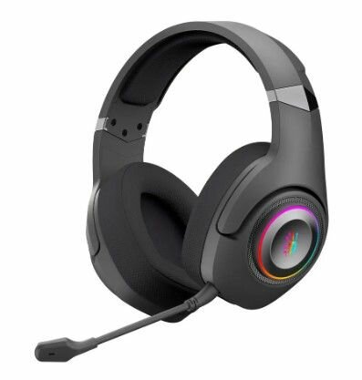 Беспроводная гарнитура A4TECH Bloody GR270 Black (1874623 A4TECH)