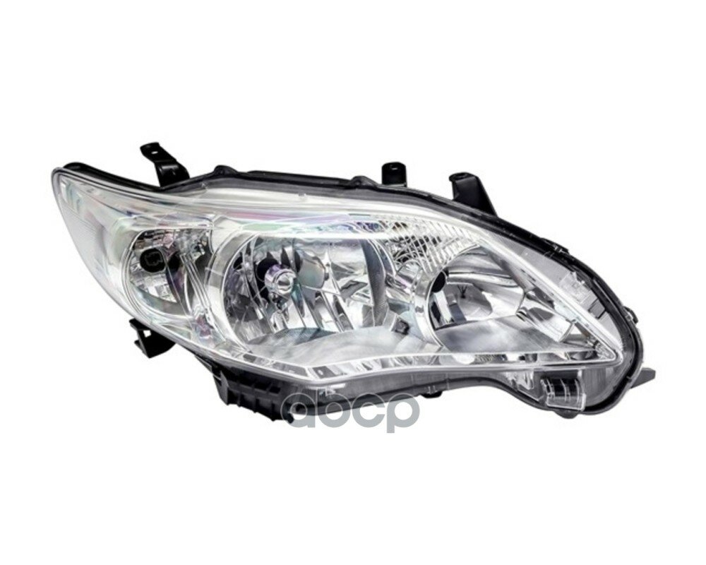 Фара головного света Depo арт. 112-1130R-LDEMN