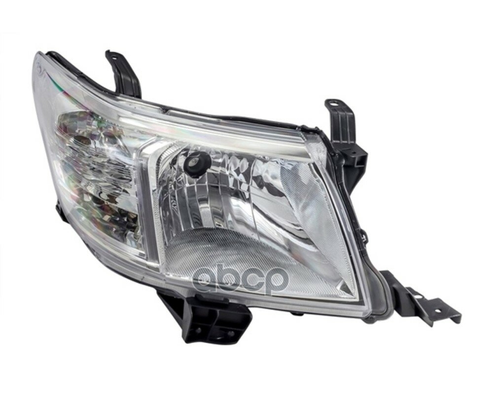 Фара правая Depo арт. 212-11T2R-LD-EM