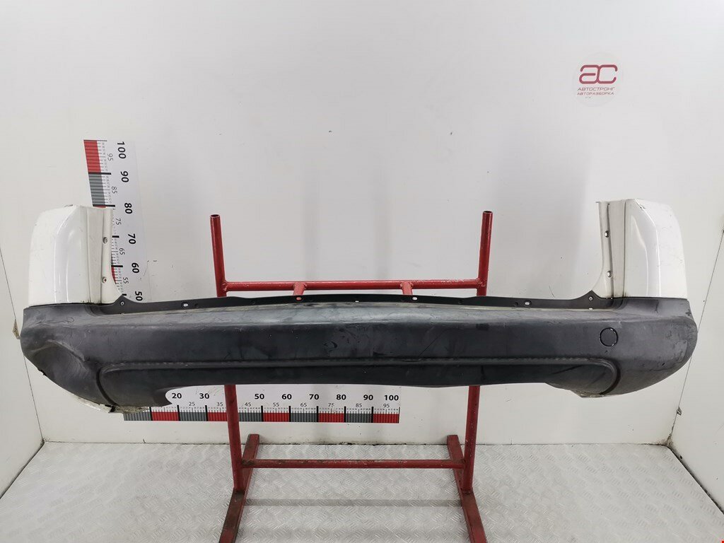 Бампер задний Peugeot Partner 2 (B9) 7410GE арт. 1804242