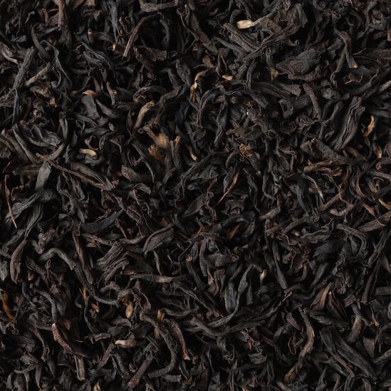 Чёрный чай "Ассам Мокалбари" сортность TGFOP 100г