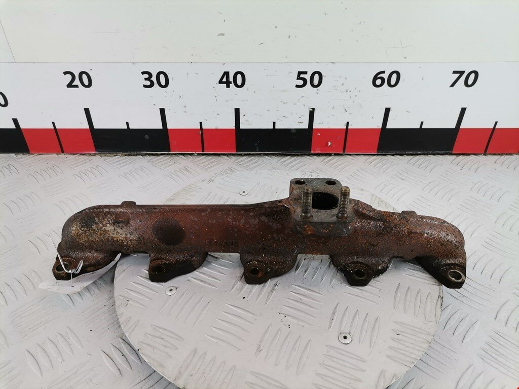 Коллектор выпускной Mazda 2 DY Y40513450 арт. 1506418