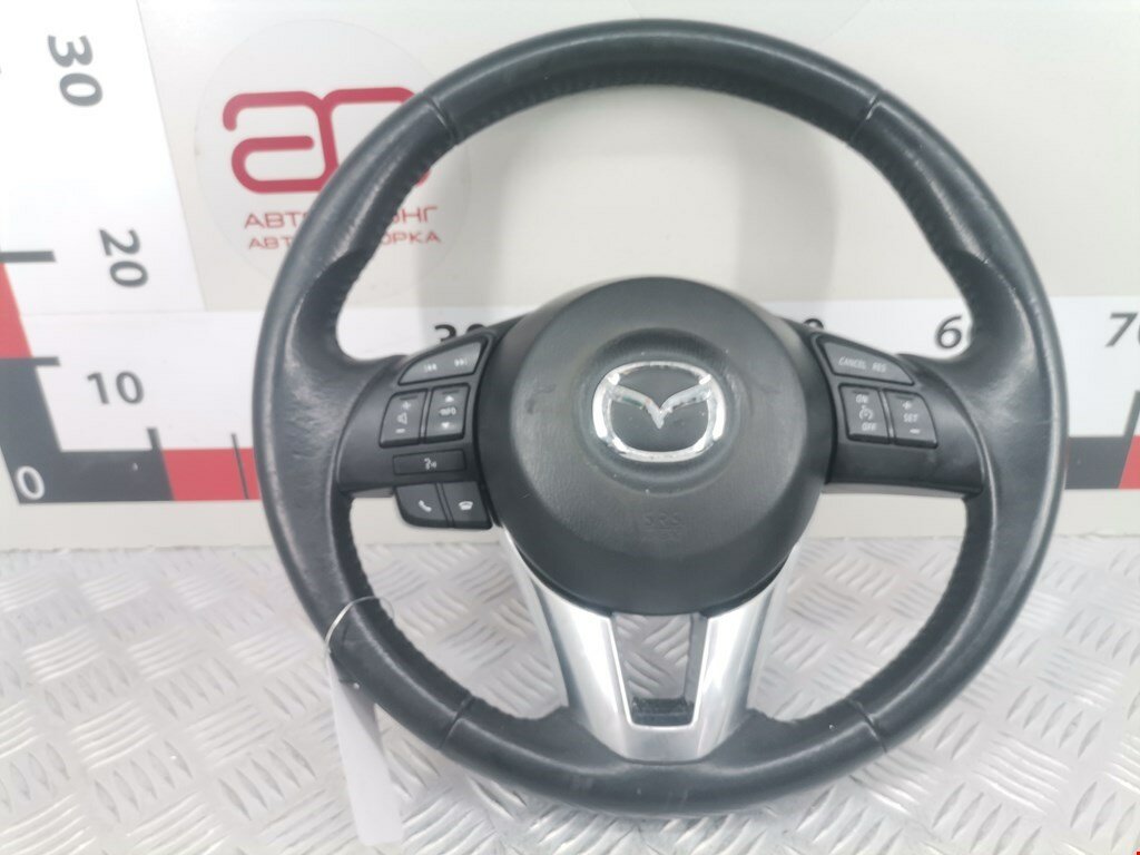 Руль Mazda CX-5 (KE) KDY732982 арт. 1744052
