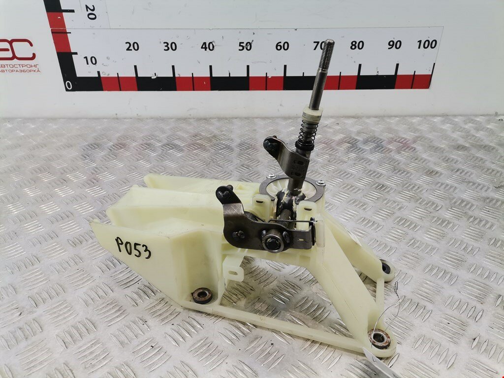 Кулиса КПП Mazda CX-5 (KE) KE4046100C арт. 1725237