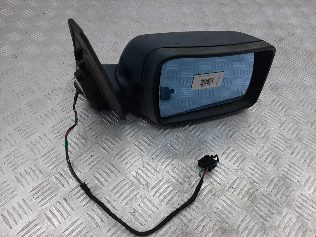 Зеркало наружное правое Land Rover Range Rover 3 CRB000781PUY арт. 1669518