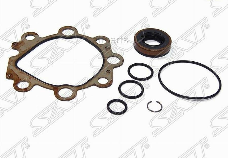 SAT K04446-34010 Ремкомплект ГУР Lexus RX 03-06 / Toyota Camry 01-06