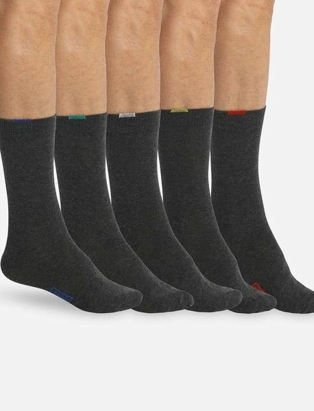 Носки Базовая коллекция, комплект