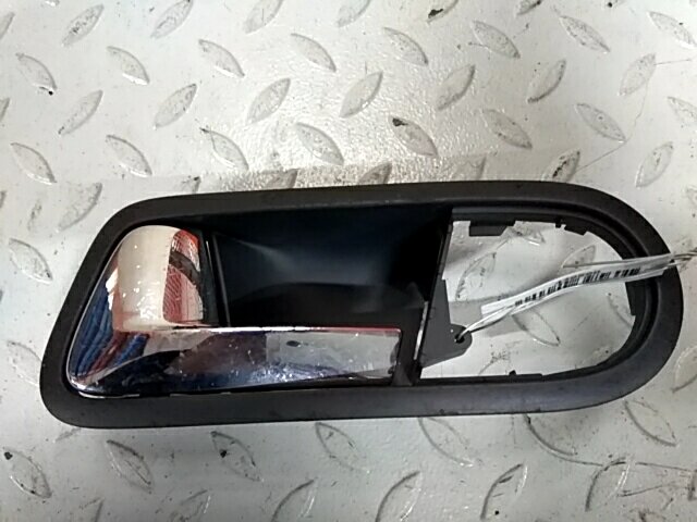 Ручка двери внутренняя передняя левая Volkswagen Sharan 1 7M3837113D арт. 439560