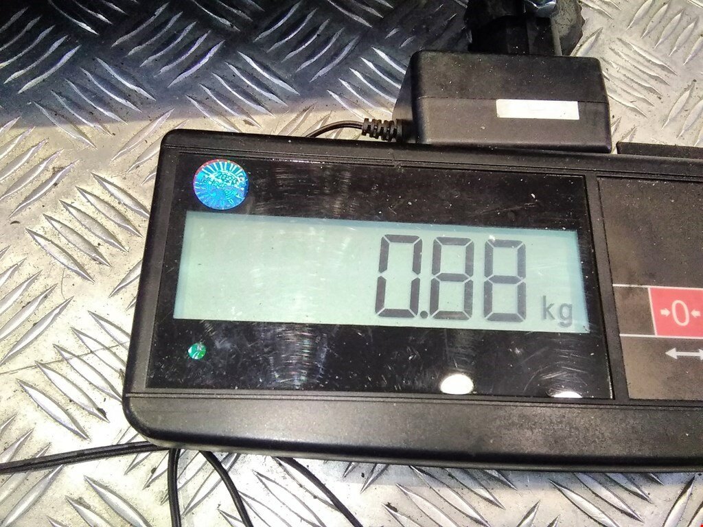 Моторчик стеклоочистителя задний Daewoo Lanos 96303127 арт. 821828