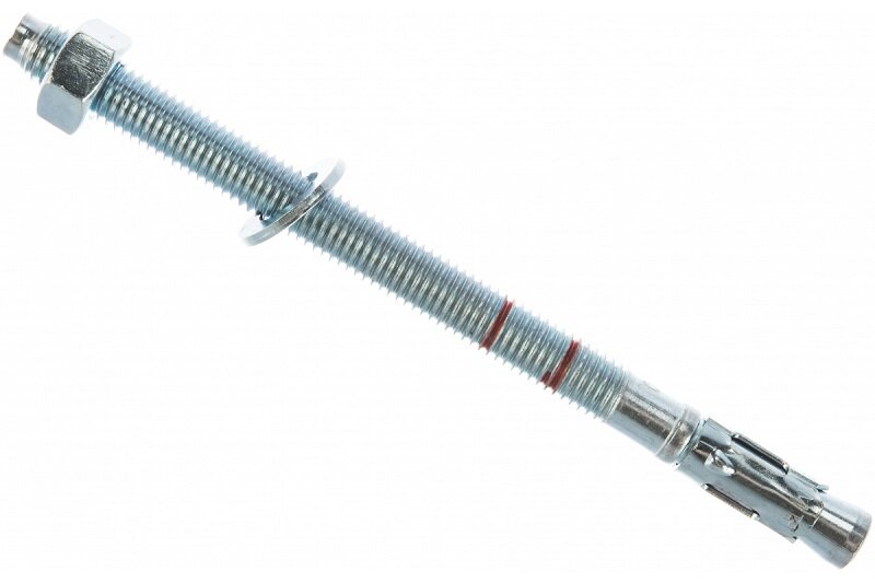 Kraftool оцинкованный 302184-12-180