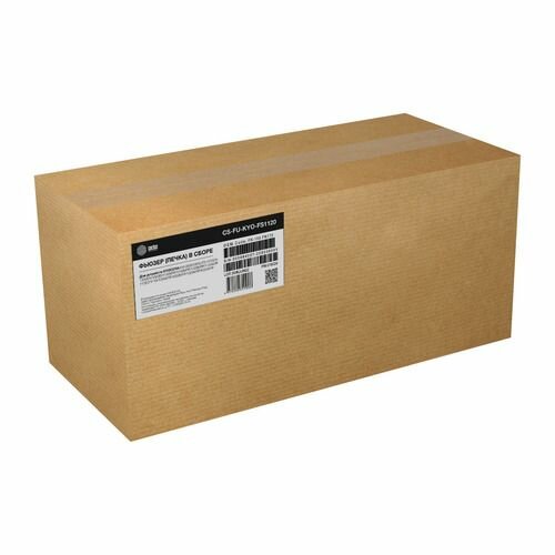 Печка в сборе Cactus CS-FU-KYO-FS1120 (302H493020/302H493021/FK-150/FK-170) для (восст) KM-2820/2810/FS-1370DN/1350DN/1320D